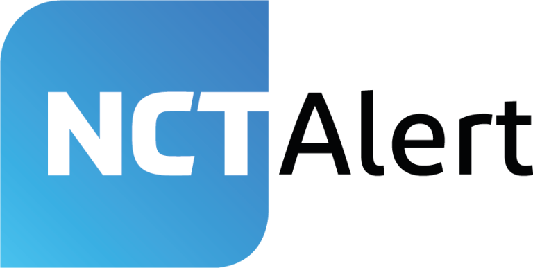 NCT Alert - NCT Integrations Alarmserver